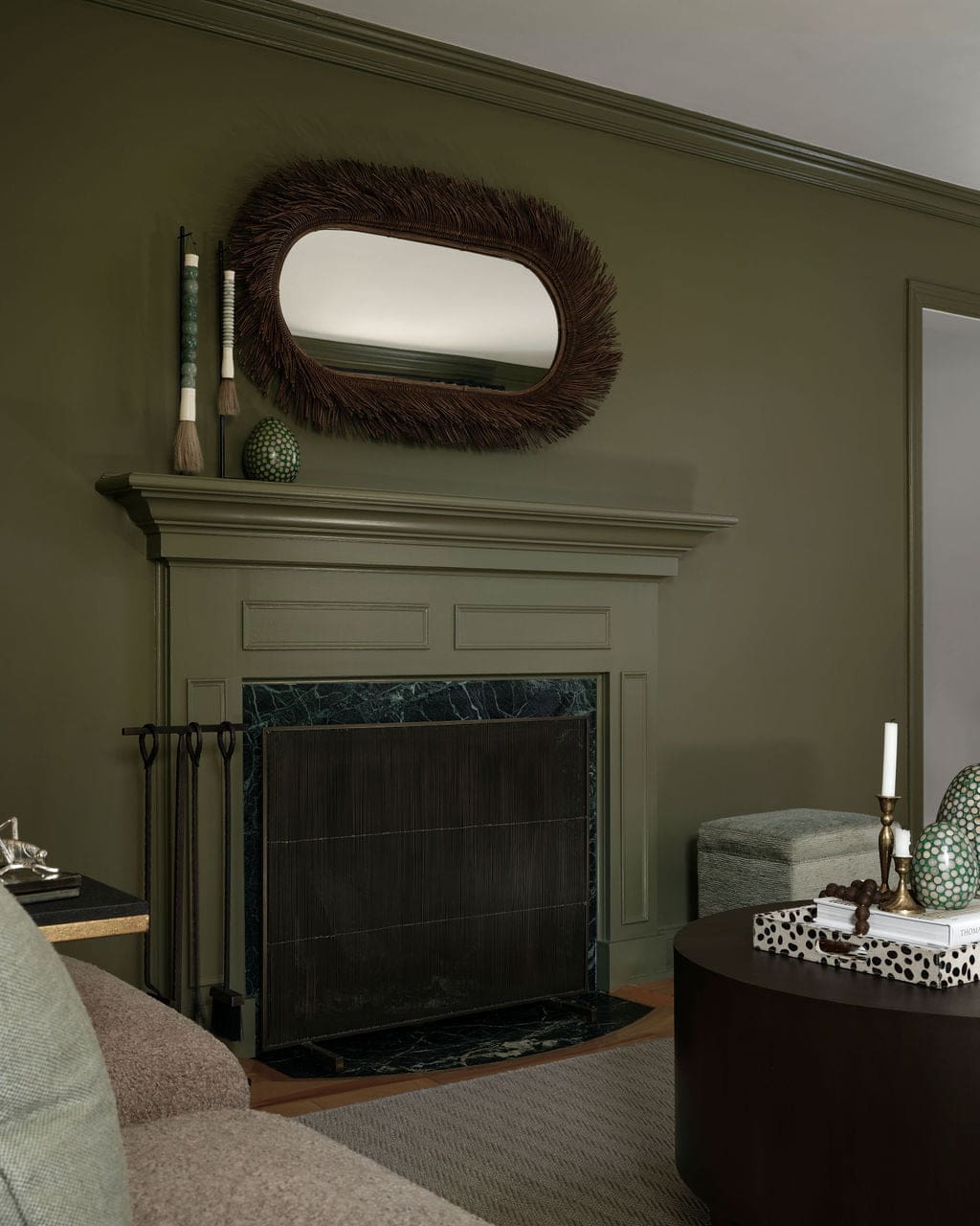 Gloucester | Stellina Josephine Design