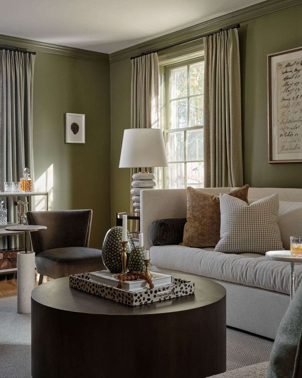 Gloucester | Stellina Josephine Design