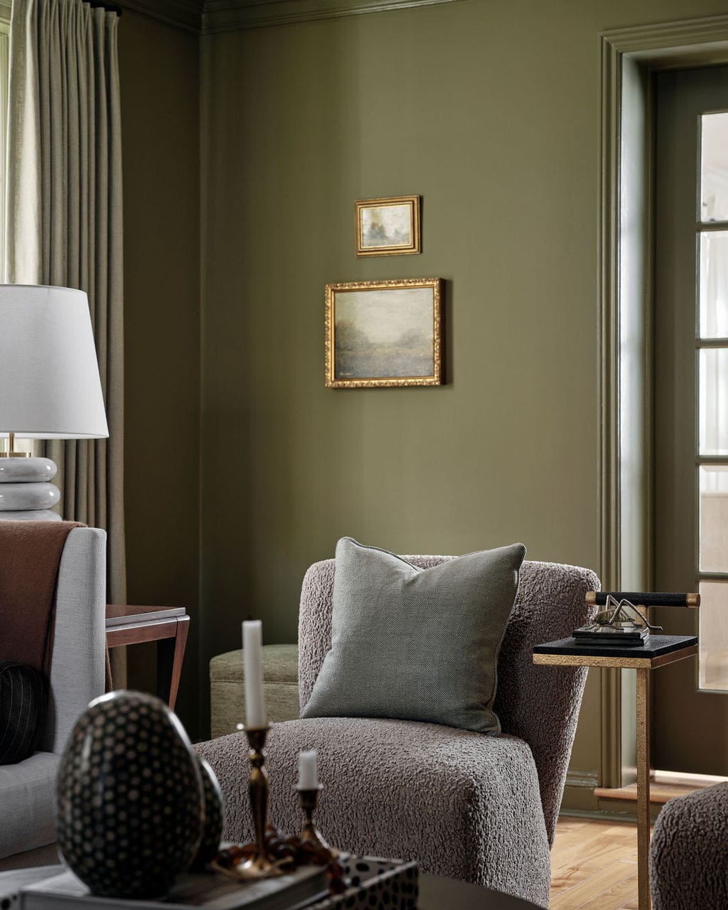 Gloucester | Stellina Josephine Design