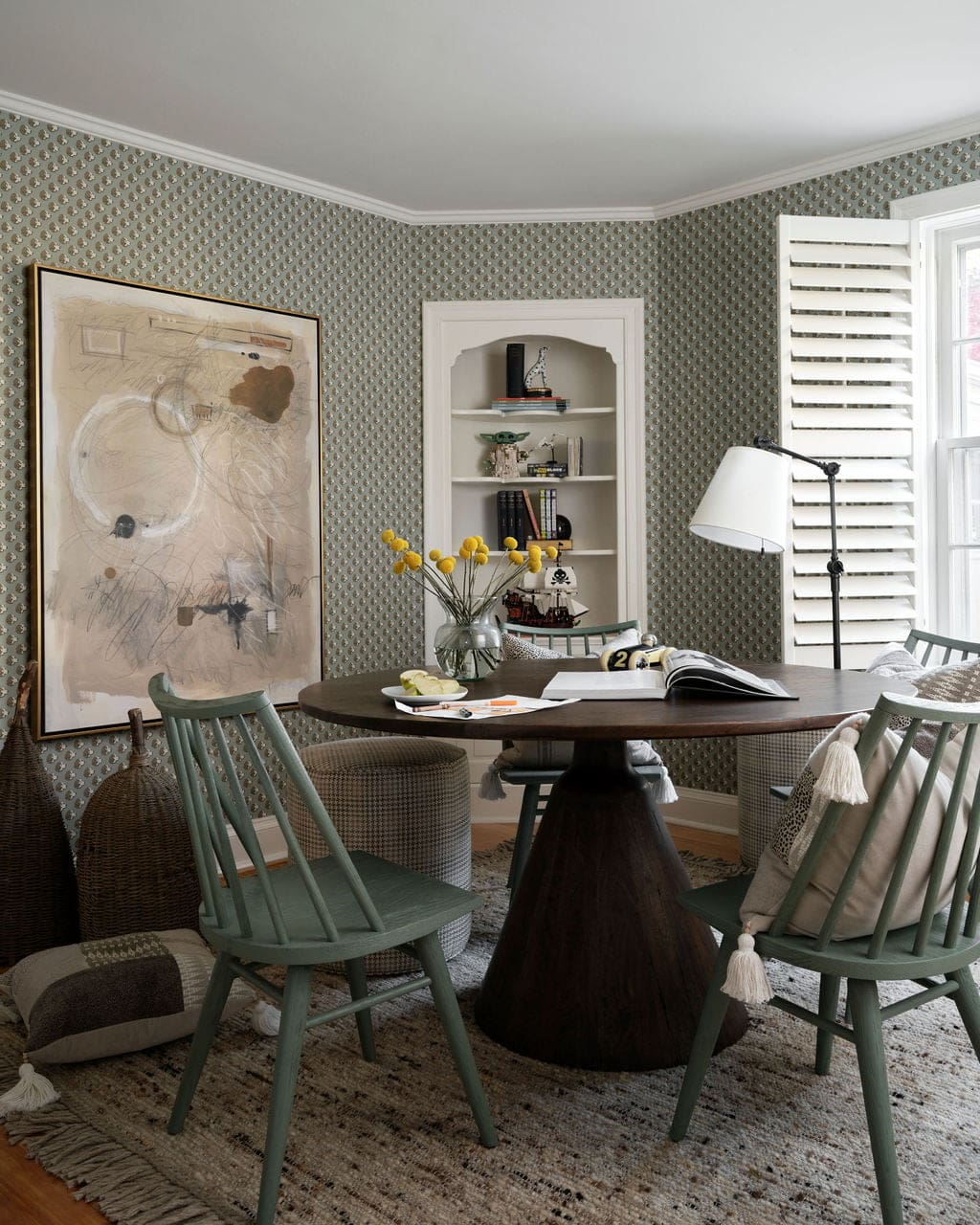 Gloucester | Stellina Josephine Design