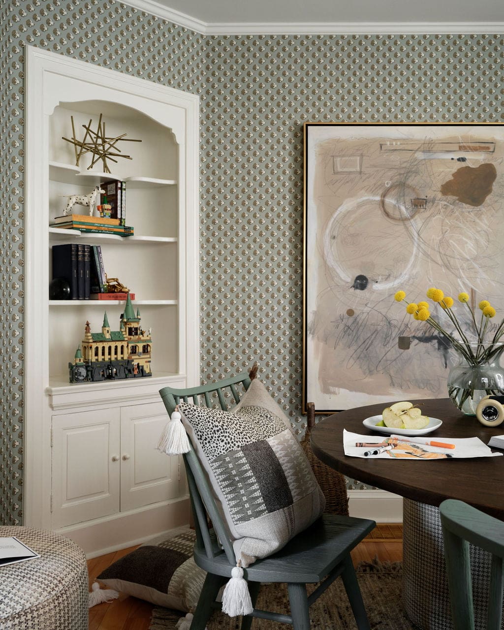 Gloucester | Stellina Josephine Design