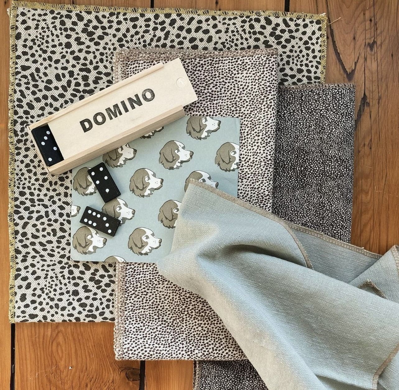 Services | Stellina Josephine Design