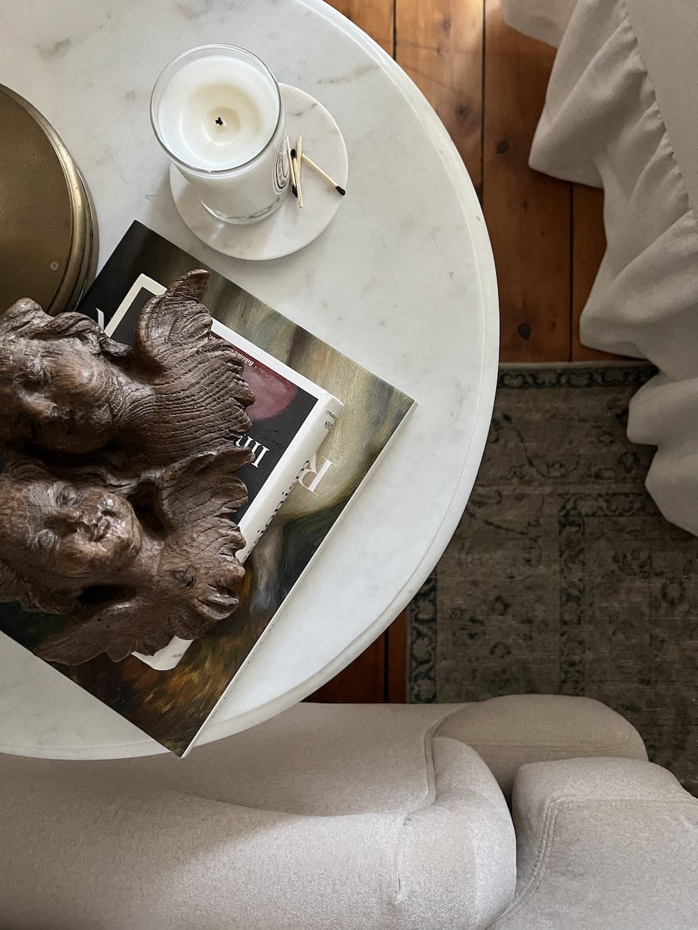 Services | Stellina Josephine Design