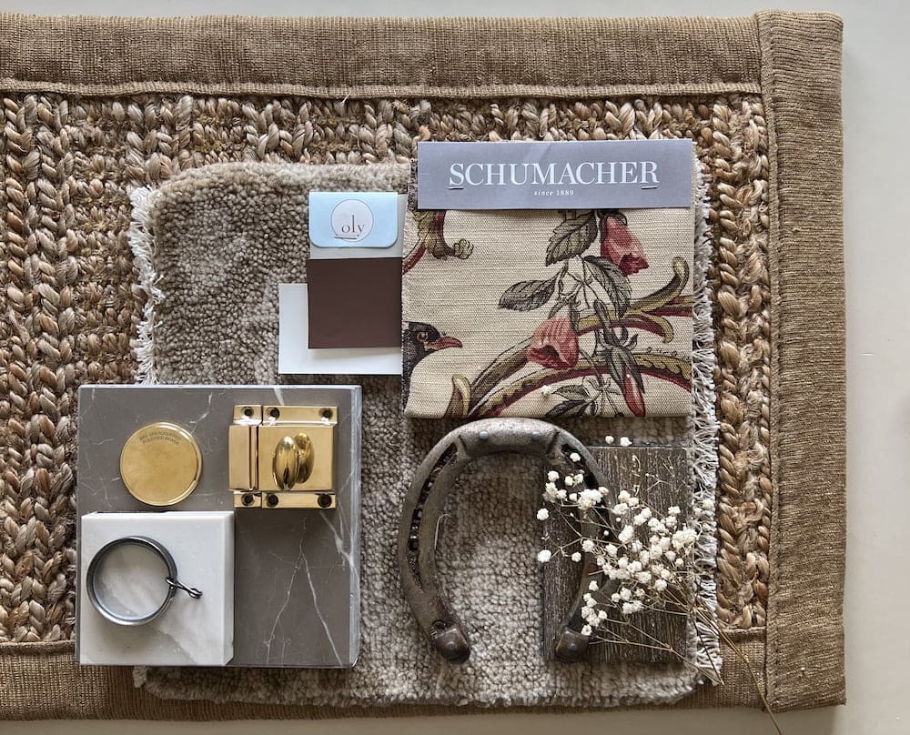 Services | Stellina Josephine Design