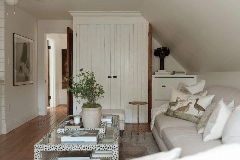 Park | Stellina Josephine Design