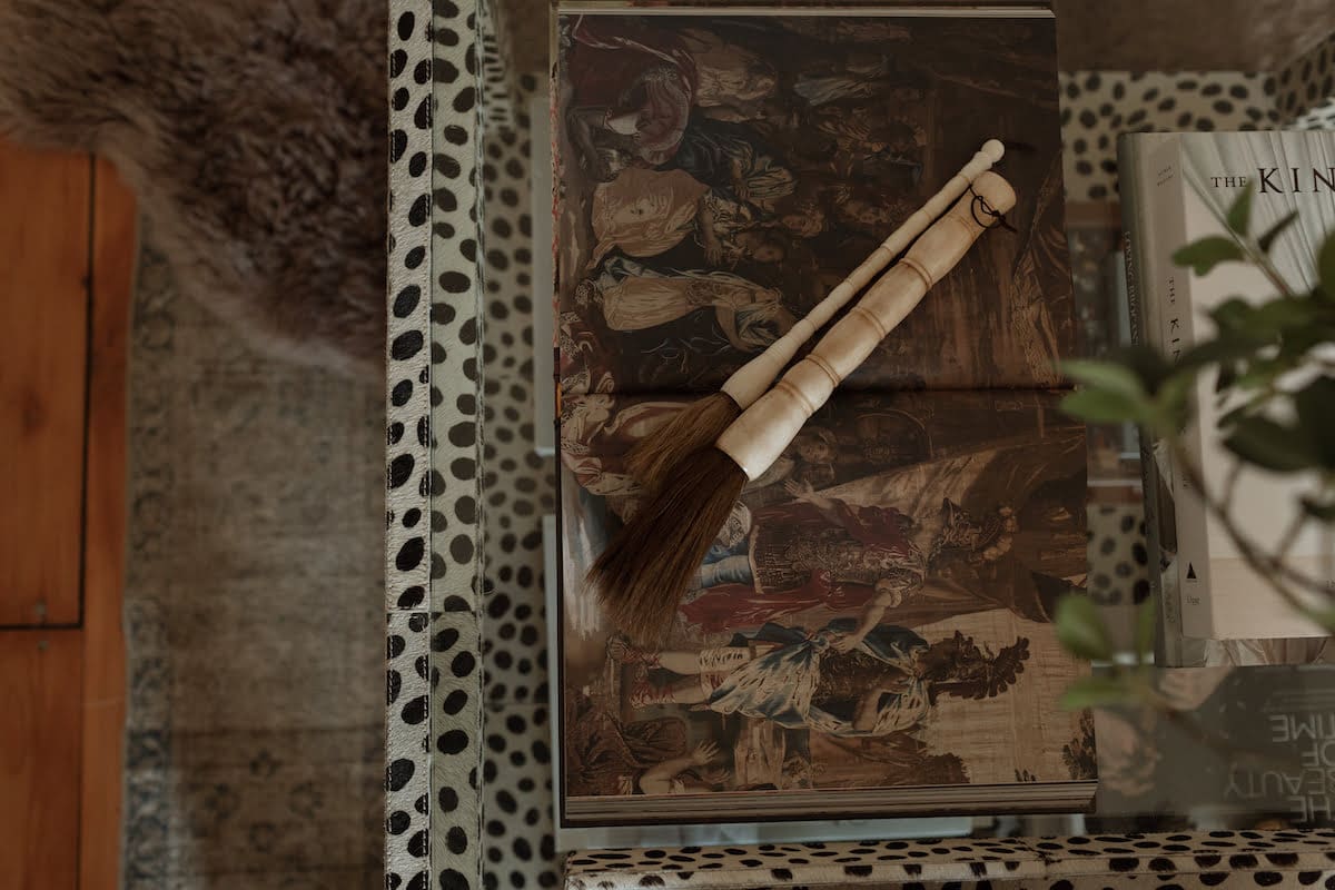 Park | Stellina Josephine Design