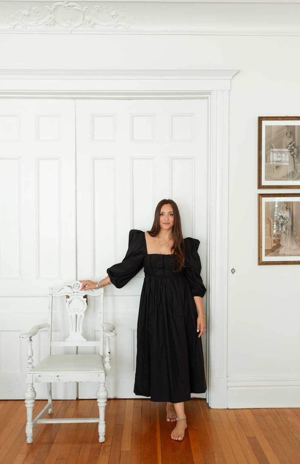 Story | Stellina Josephine Design