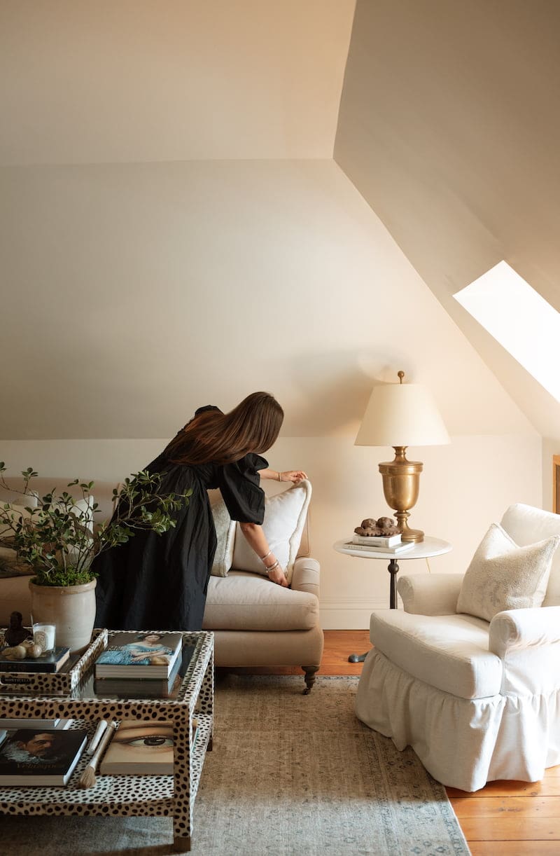 Park | Stellina Josephine Design