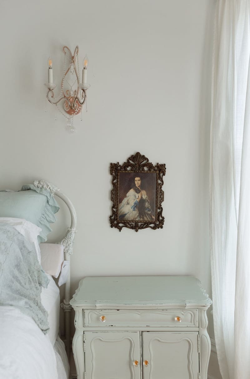 Park | Stellina Josephine Design