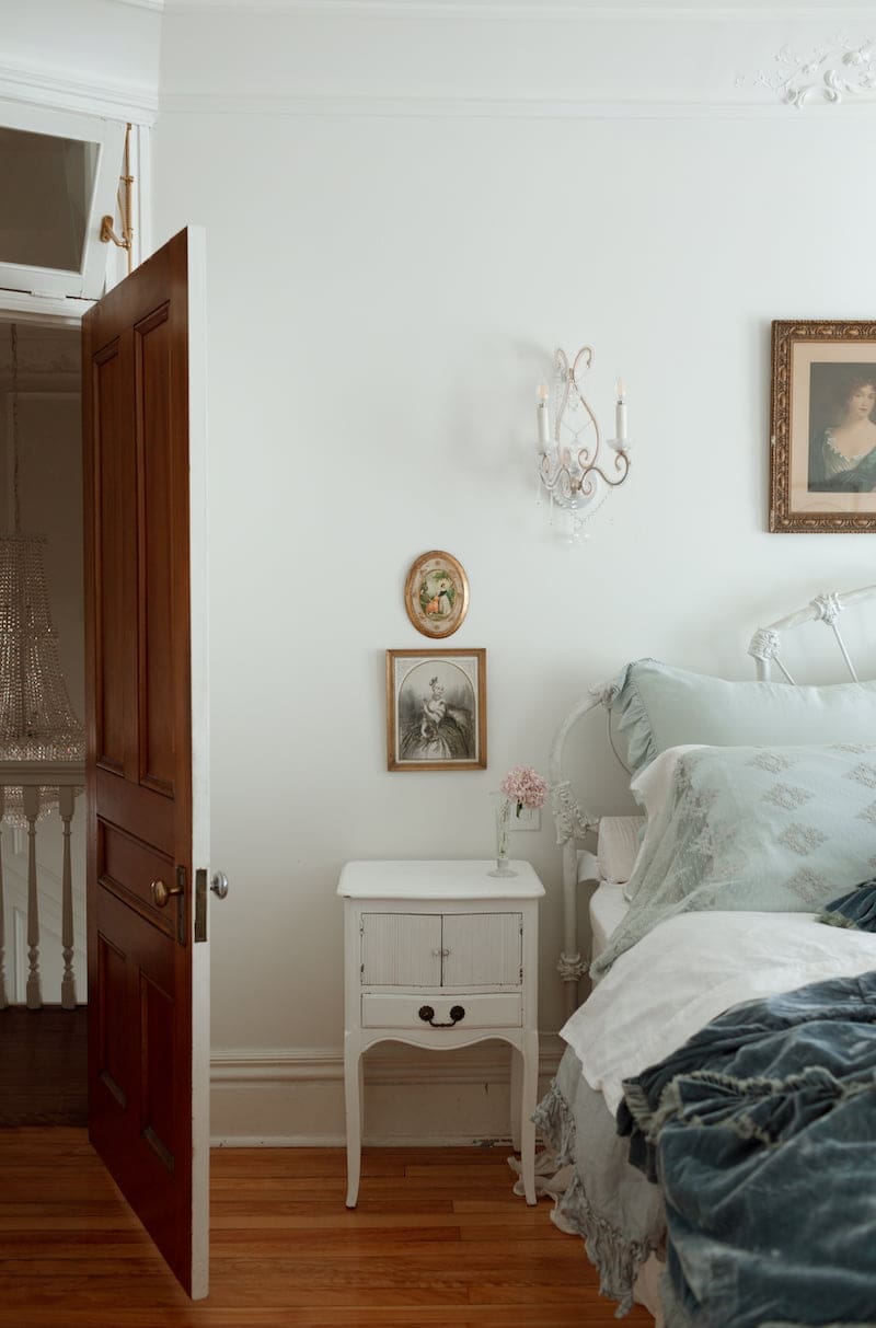 Park | Stellina Josephine Design