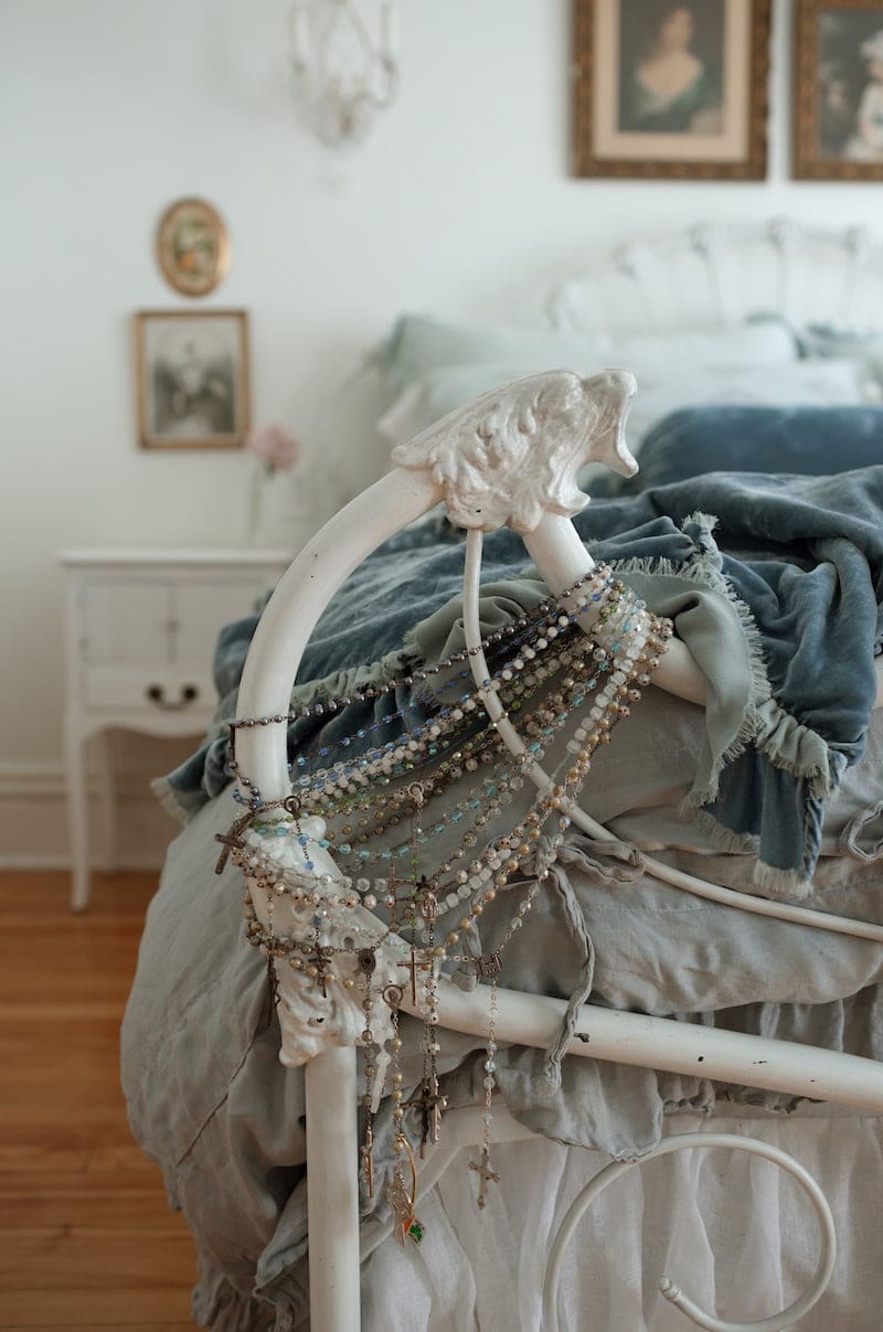 Park | Stellina Josephine Design