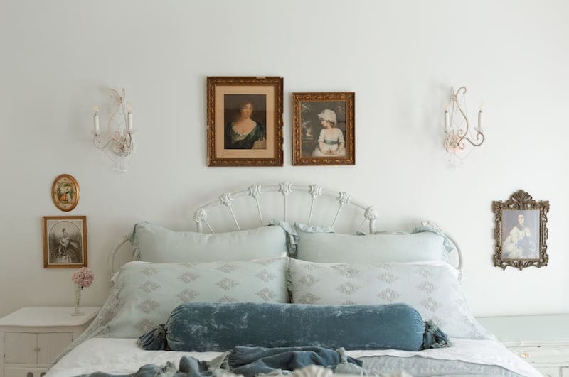 Park | Stellina Josephine Design