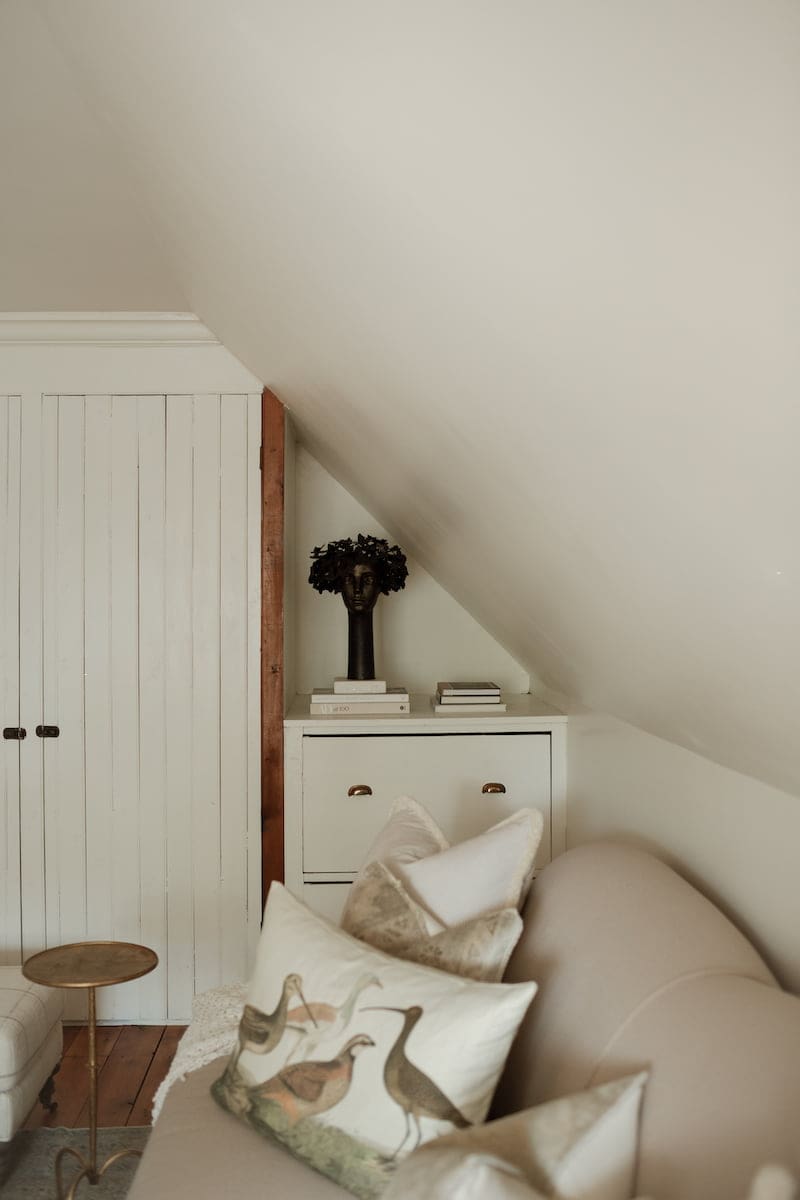 Park | Stellina Josephine Design