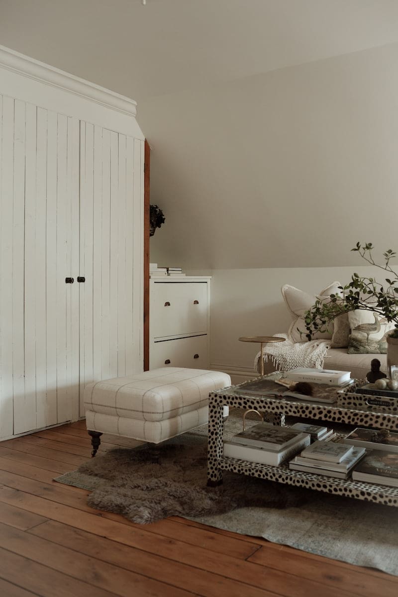 Park | Stellina Josephine Design
