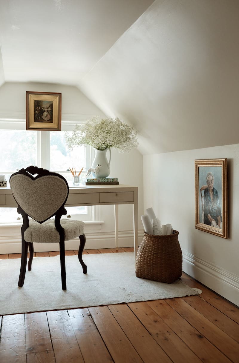 Park | Stellina Josephine Design