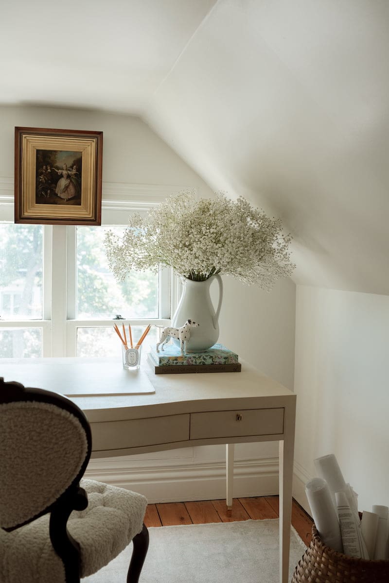 Park | Stellina Josephine Design