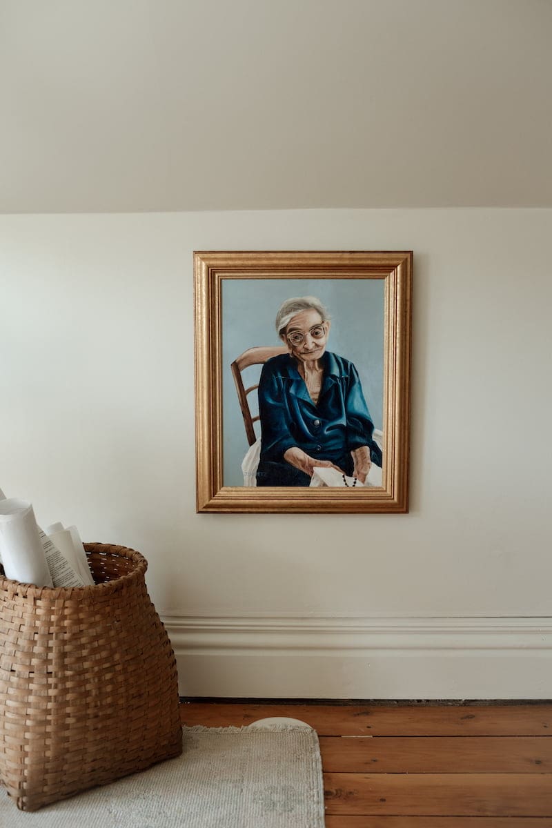 Park | Stellina Josephine Design