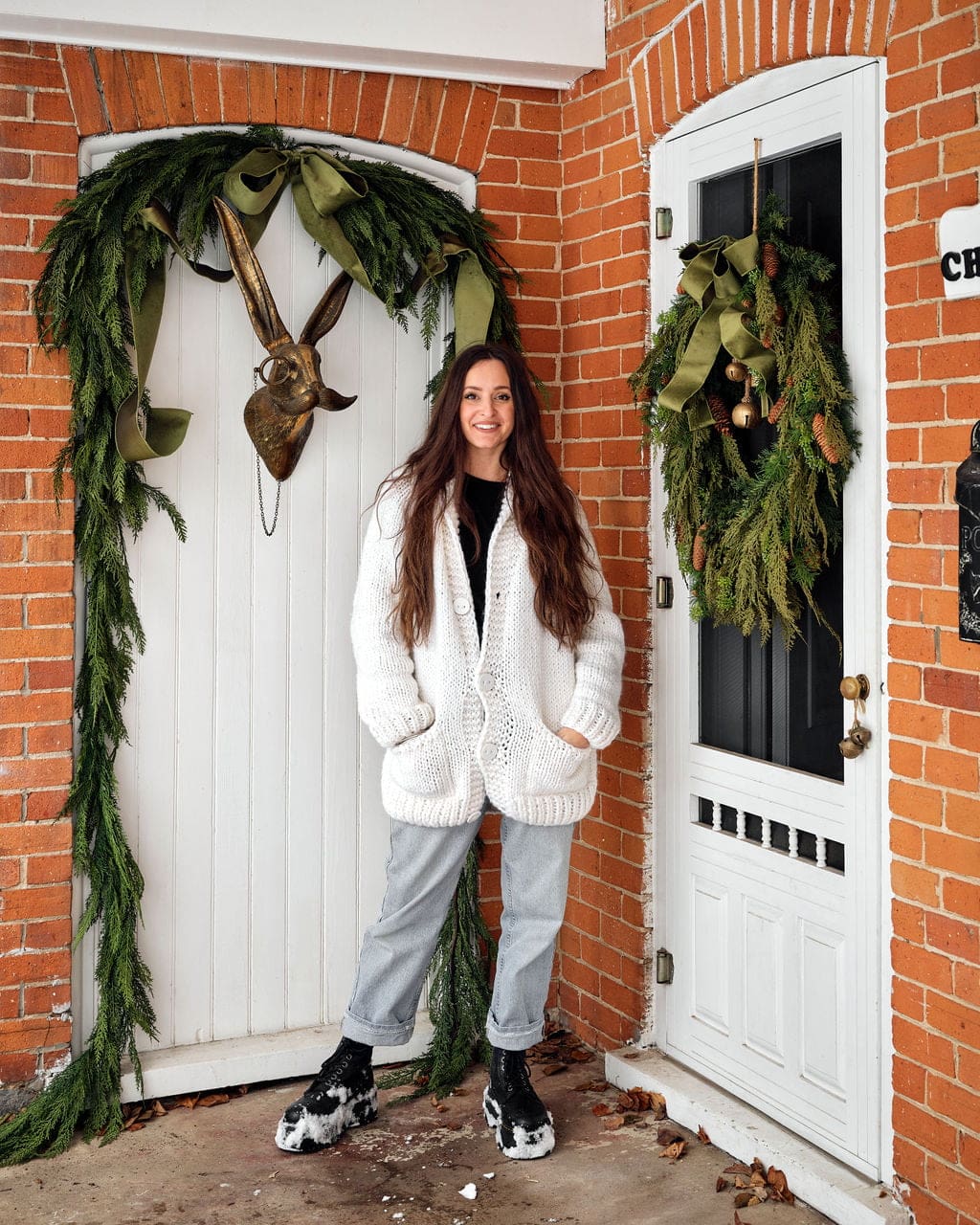 Chapel | Stellina Josephine Design