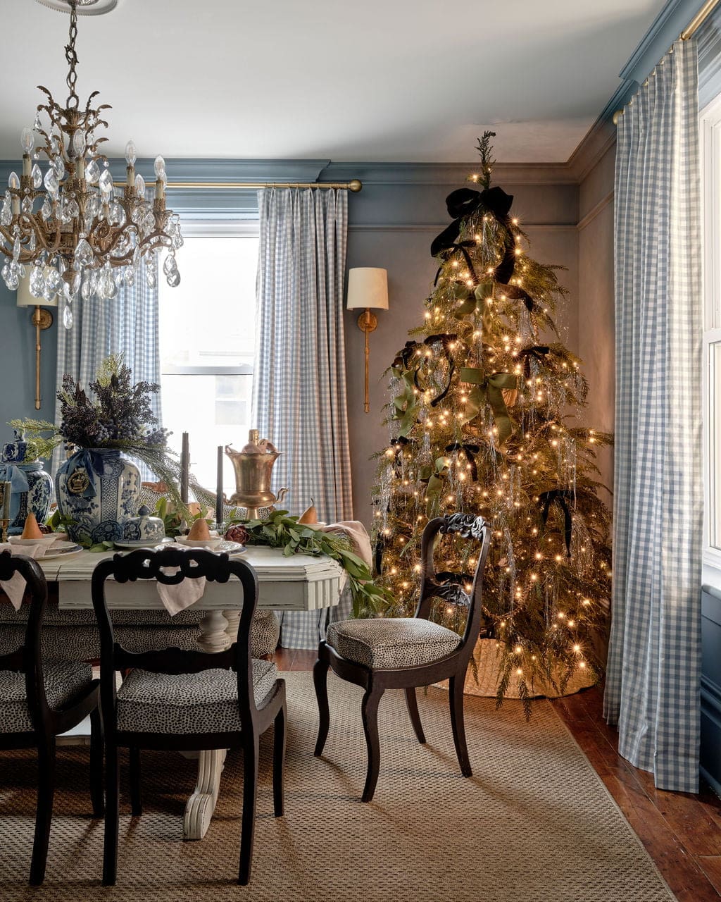 Chapel | Stellina Josephine Design