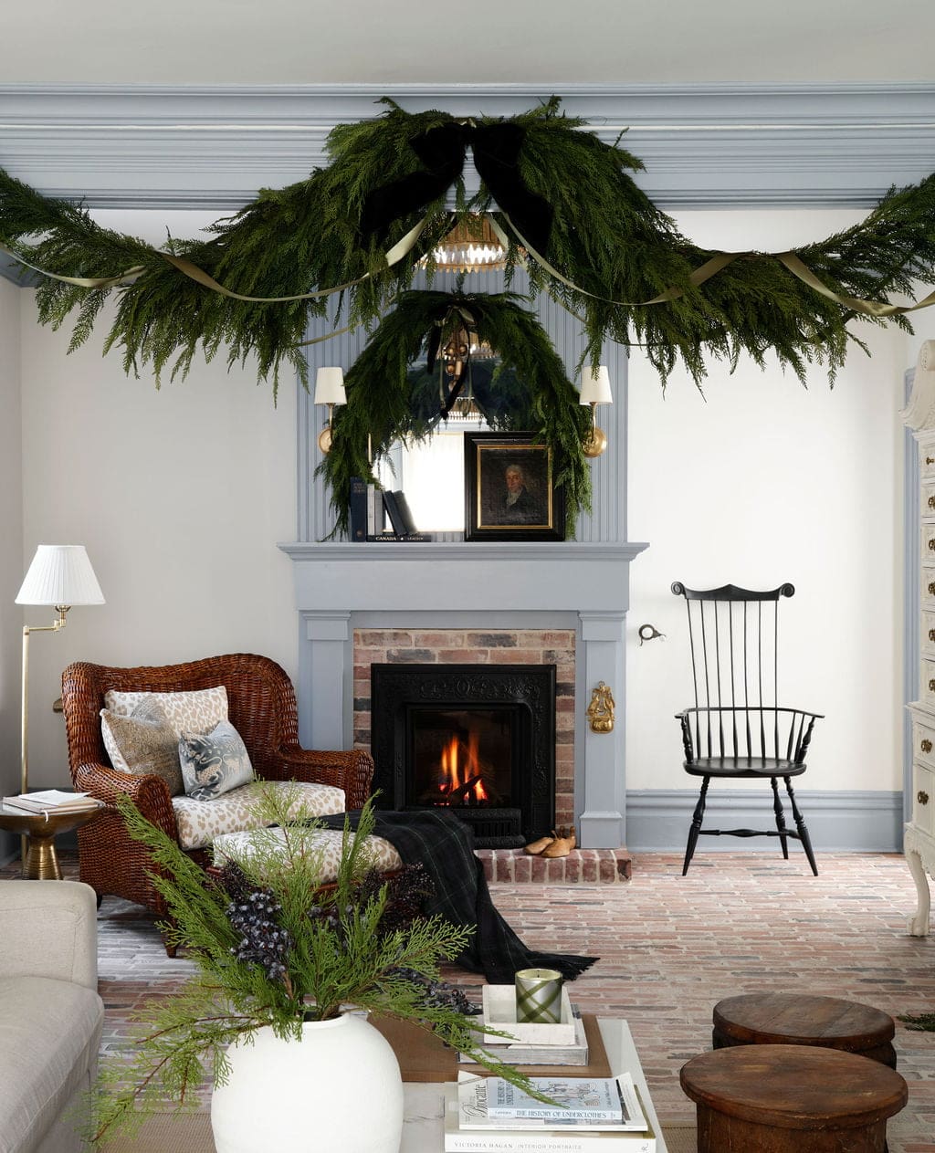 Chapel | Stellina Josephine Design