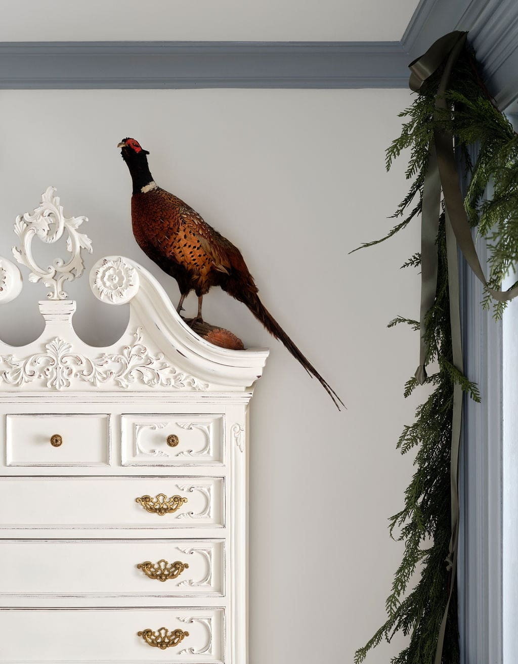 Chapel | Stellina Josephine Design