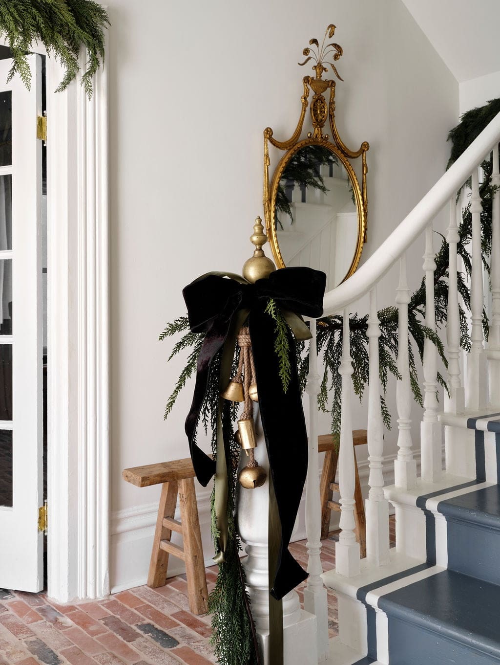 Chapel | Stellina Josephine Design