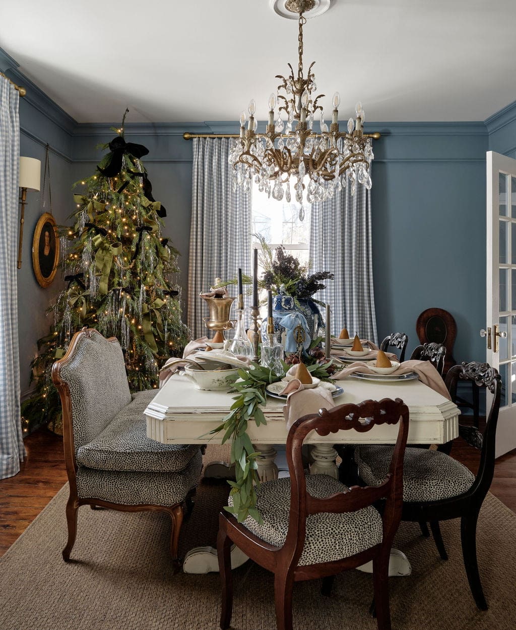 Chapel | Stellina Josephine Design