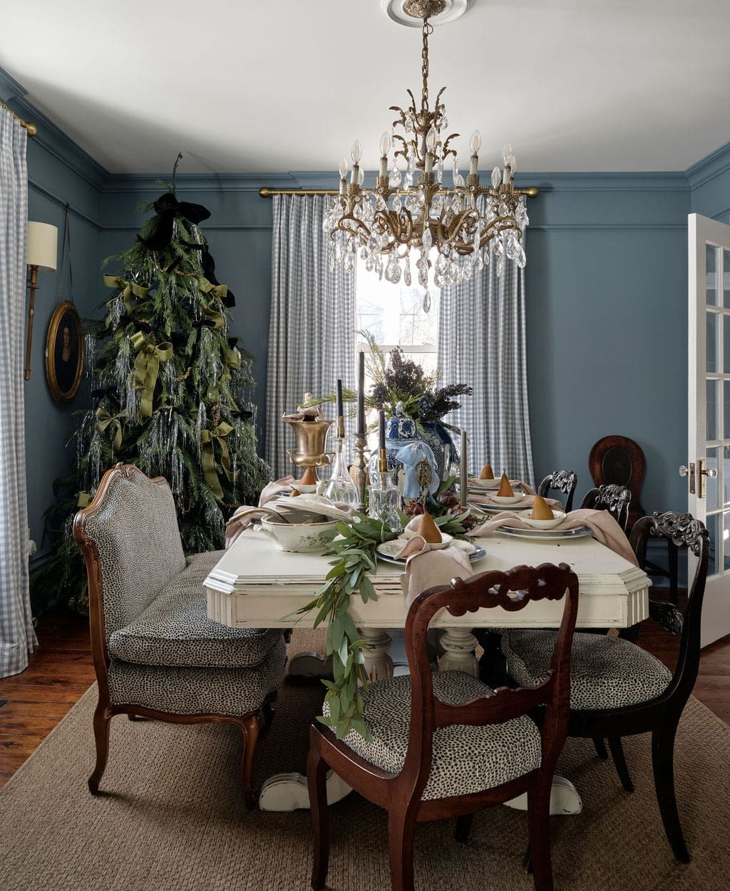 Chapel | Stellina Josephine Design