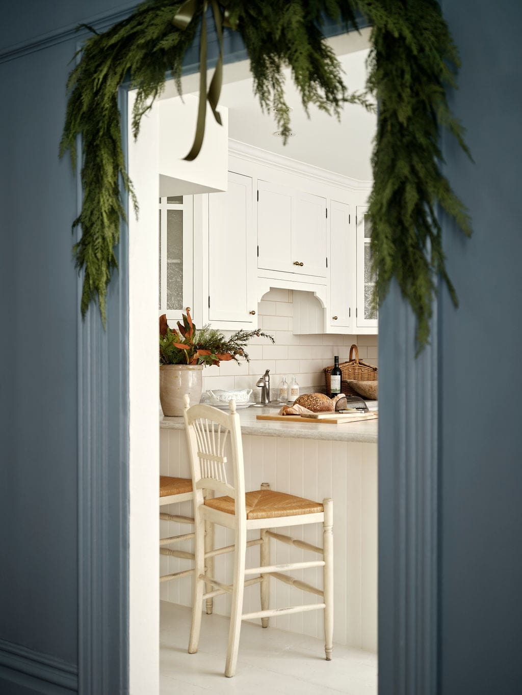 Chapel | Stellina Josephine Design