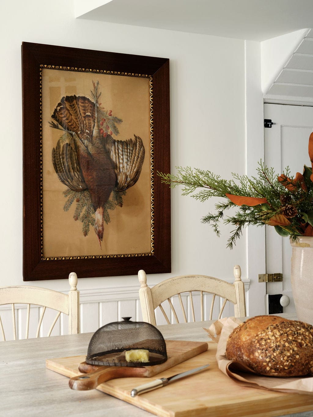 Chapel | Stellina Josephine Design