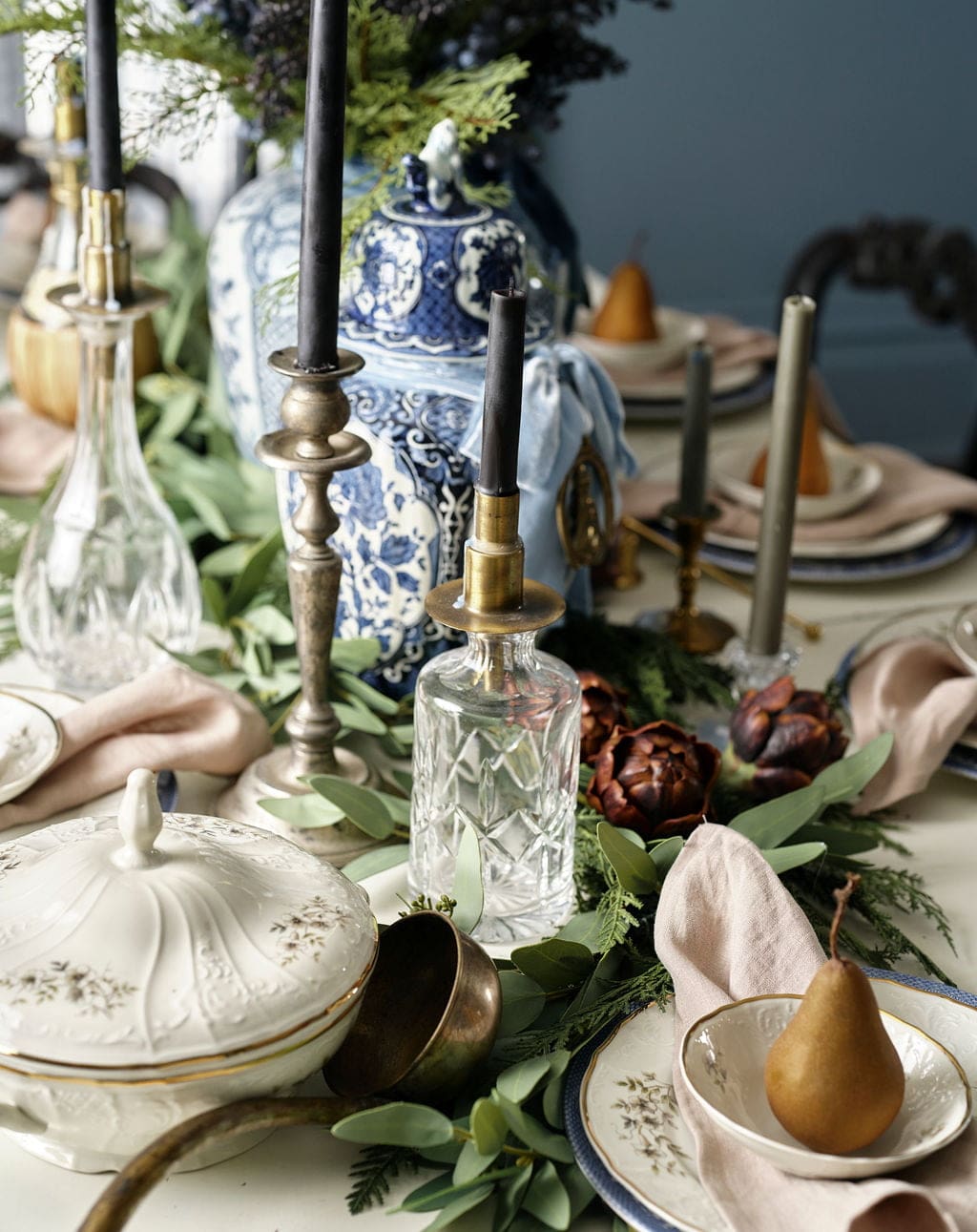 Chapel | Stellina Josephine Design