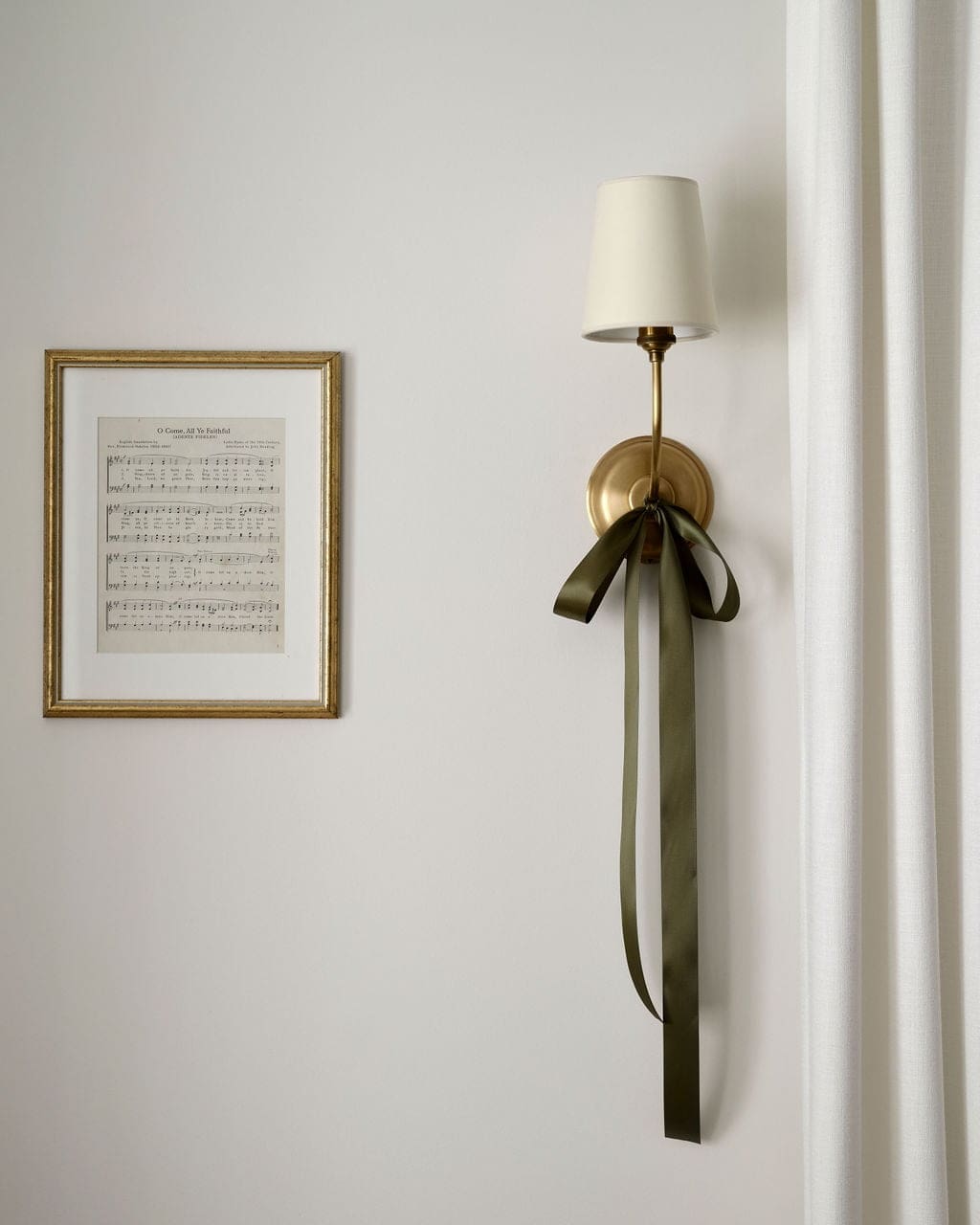 Chapel | Stellina Josephine Design