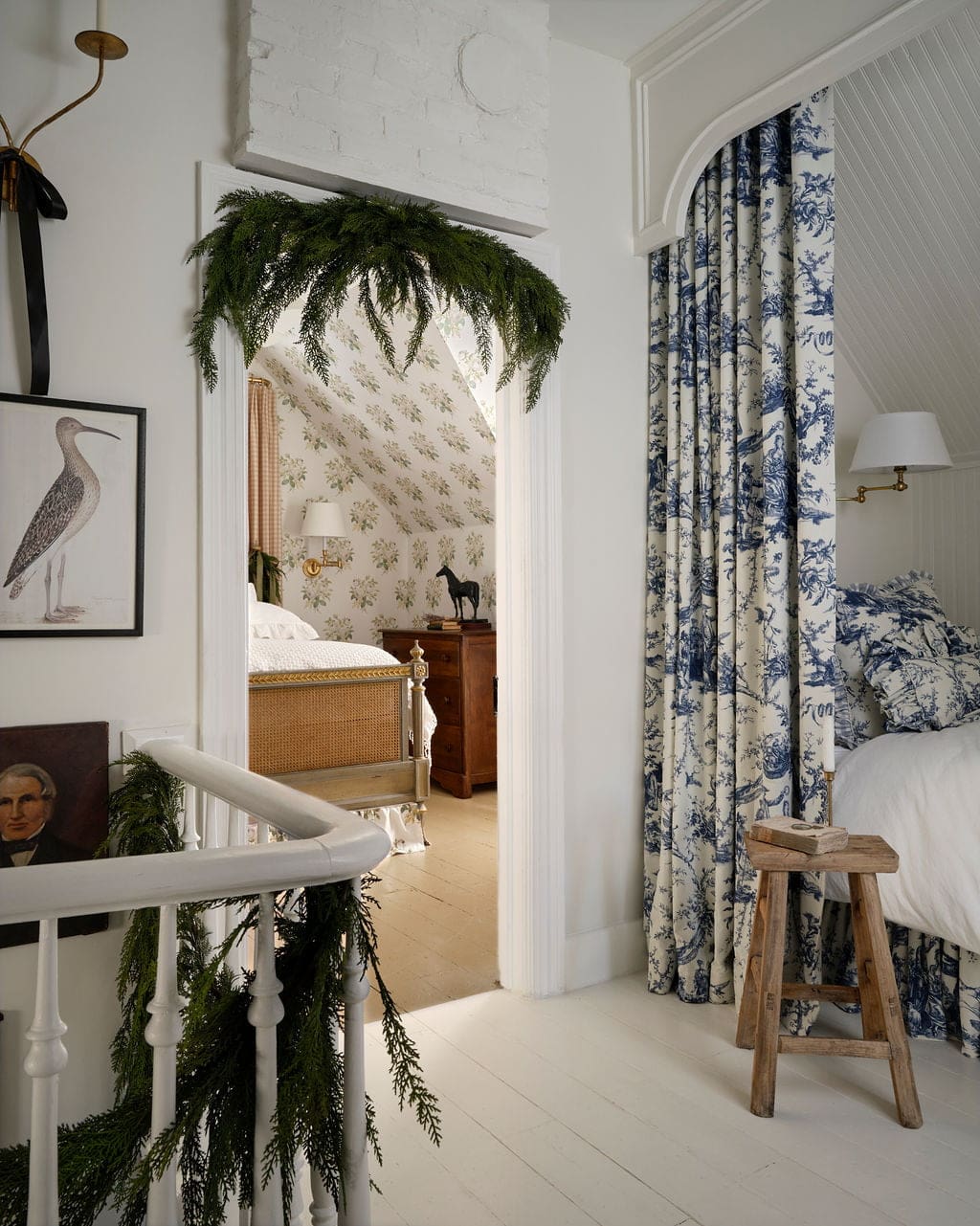 Chapel | Stellina Josephine Design