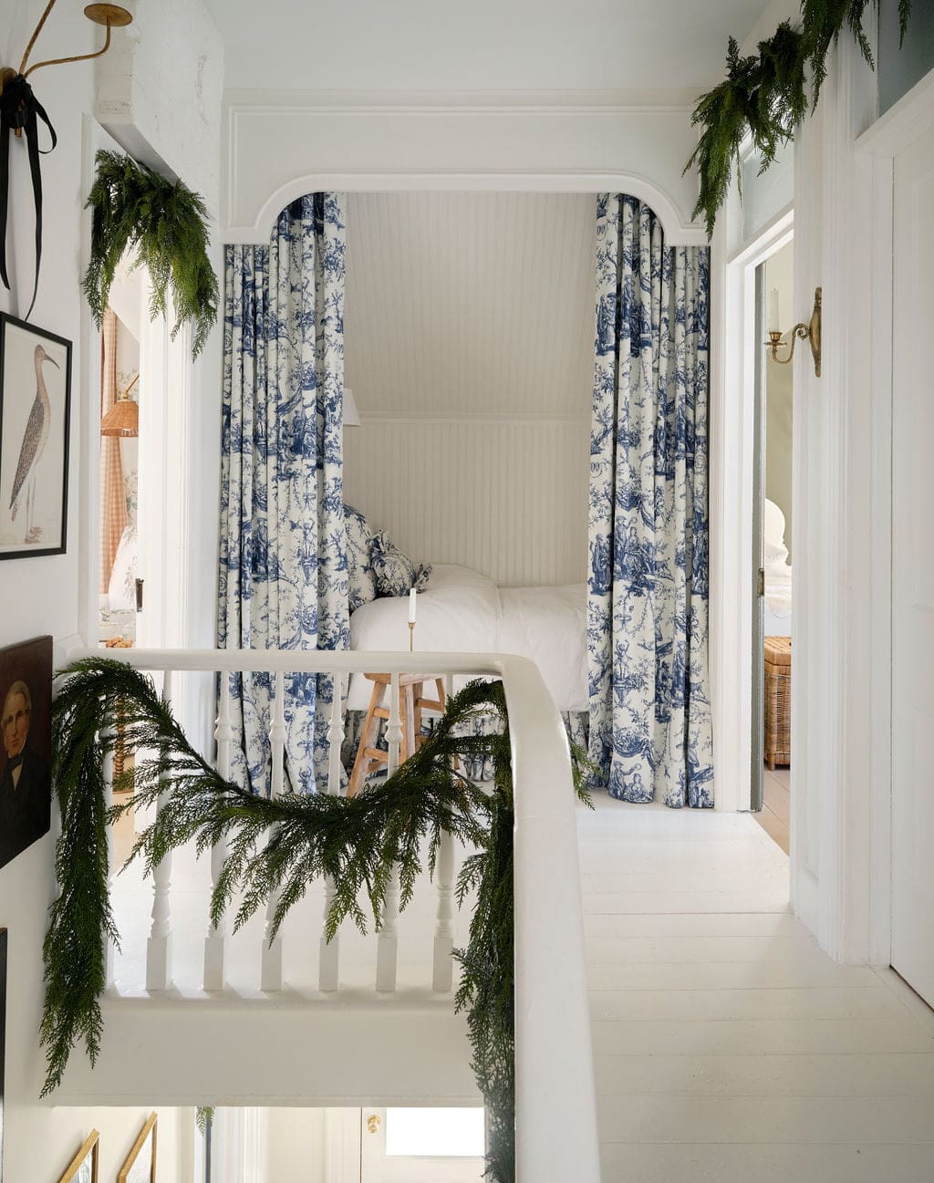 Chapel | Stellina Josephine Design