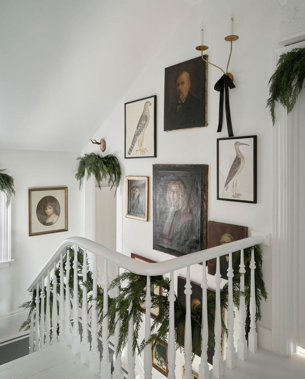 Chapel | Stellina Josephine Design