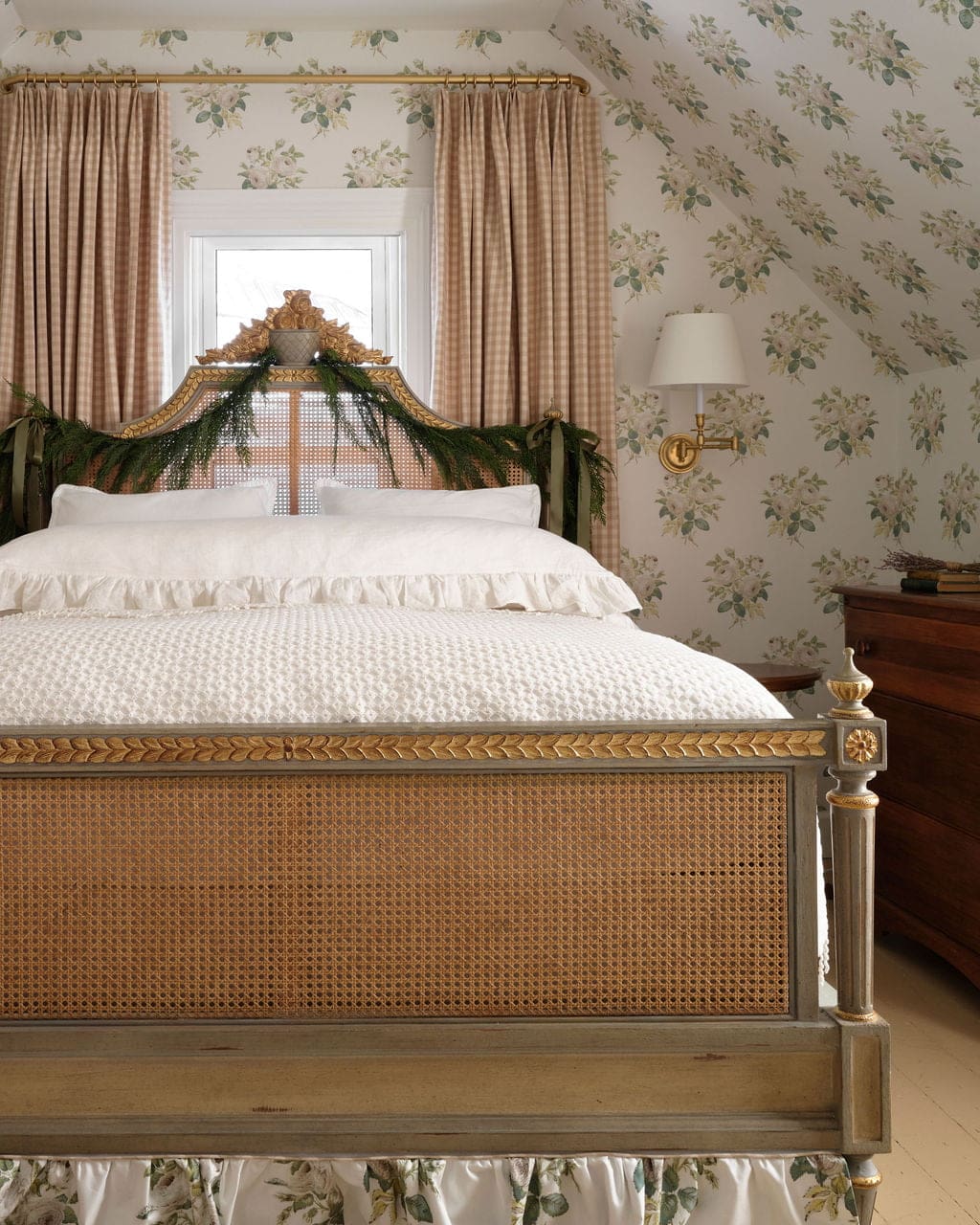 Chapel | Stellina Josephine Design