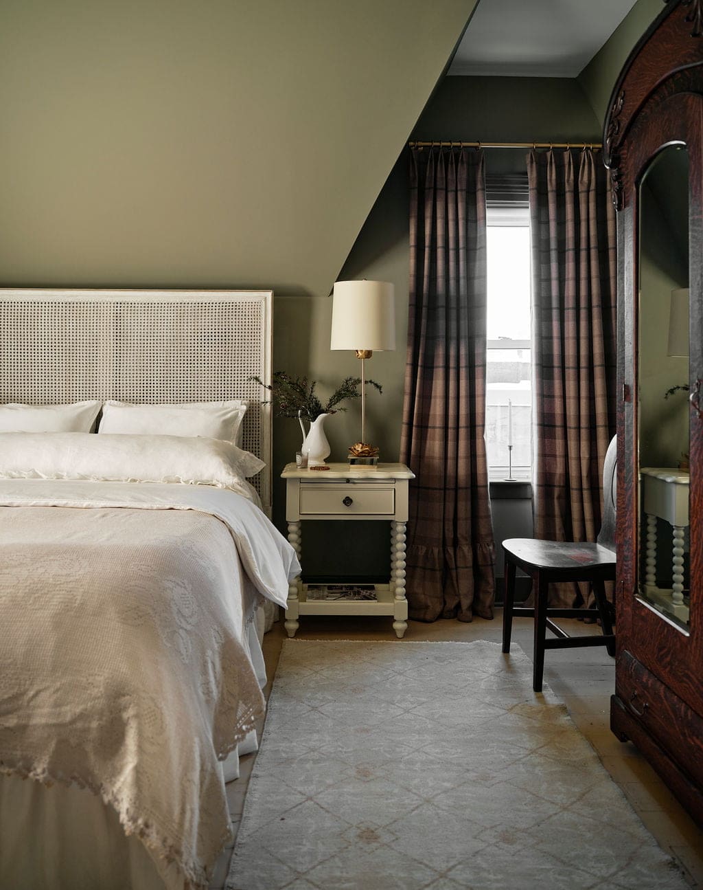 Chapel | Stellina Josephine Design