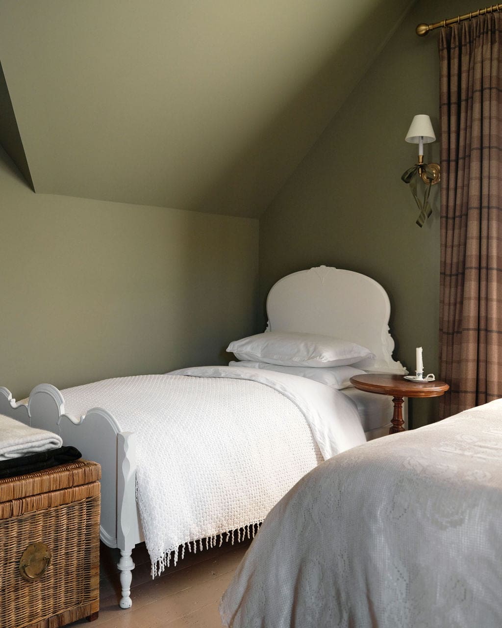 Chapel | Stellina Josephine Design