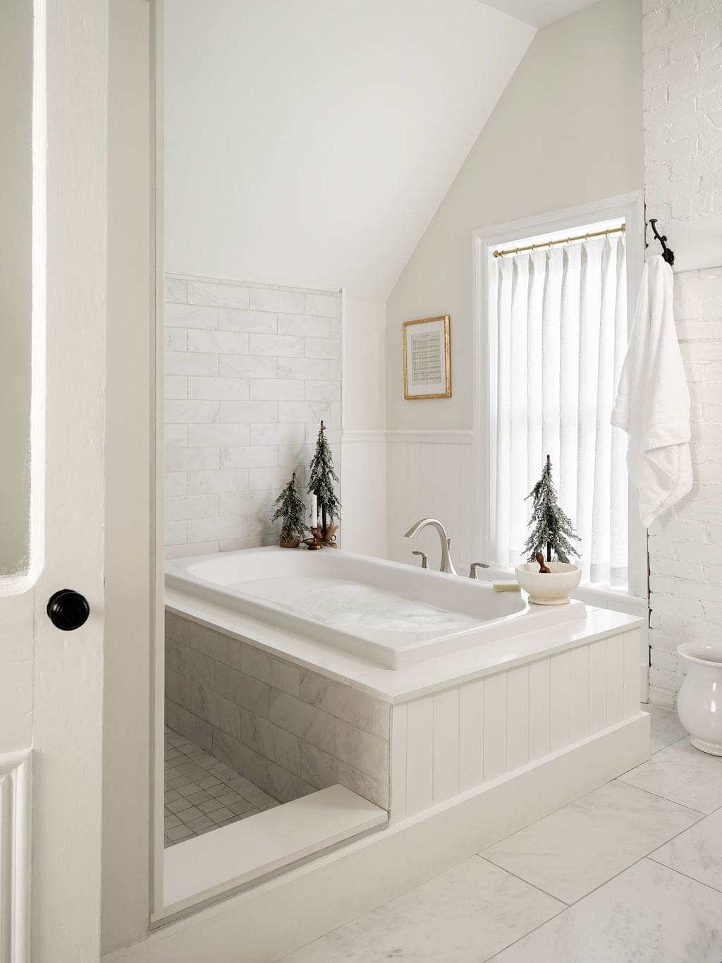 Chapel | Stellina Josephine Design